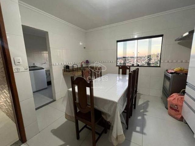 Apartamento com 2 Quartos à Venda no Bairro Gigante – Conselheiro Lafaiete