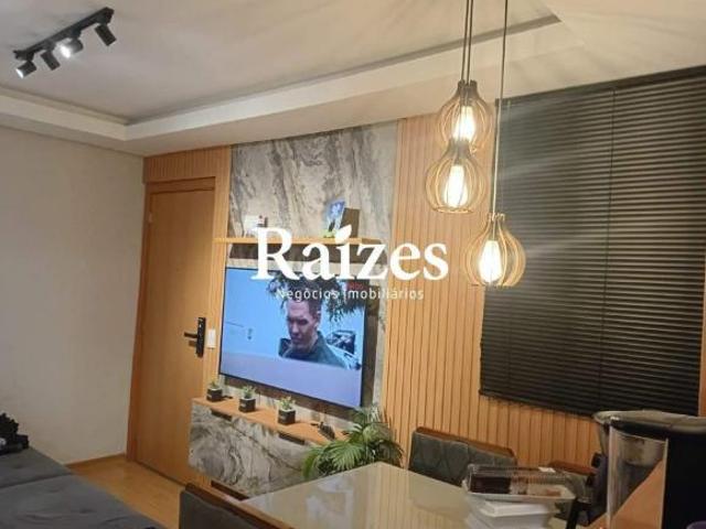 Apartamento com 2 quartos à Venda no Bairro Grand Ville em Uberlândia