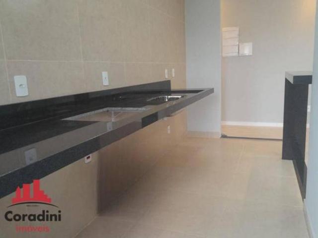 Apartamento com 2 quartos à venda, no bairro Green Village Nova Odessa/SP