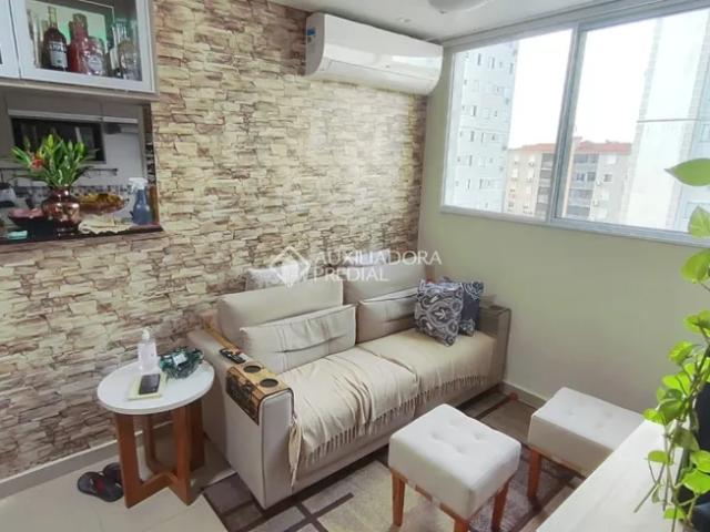 Apartamento com 2 quartos à venda no bairro Humaita
