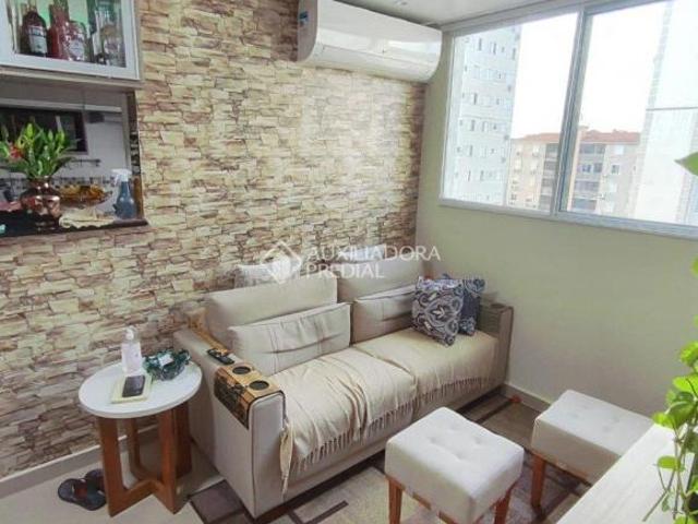 Apartamento com 2 quartos à venda no bairro Humaita