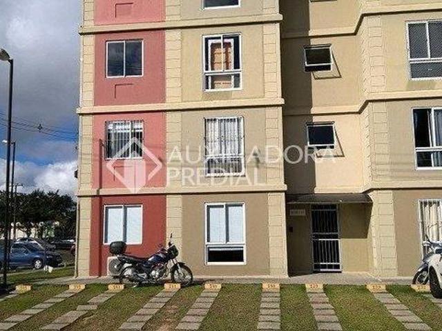 Apartamento com 2 Quartos à Venda no bairro Igara com 43m²