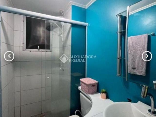 Apartamento com 2 Quartos à Venda no bairro Igara com 43m²