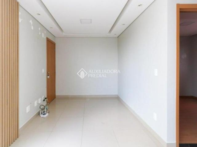Apartamento com 2 Quartos à Venda no bairro Igara com 40m²