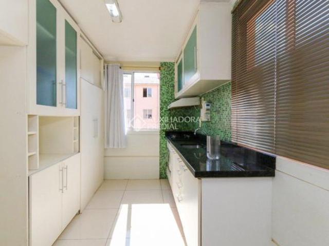 Apartamento com 2 quartos a venda no bairro Igara com 42m²