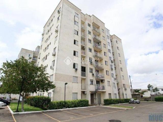 Apartamento com 2 Quartos à Venda no bairro Igara com 48m²