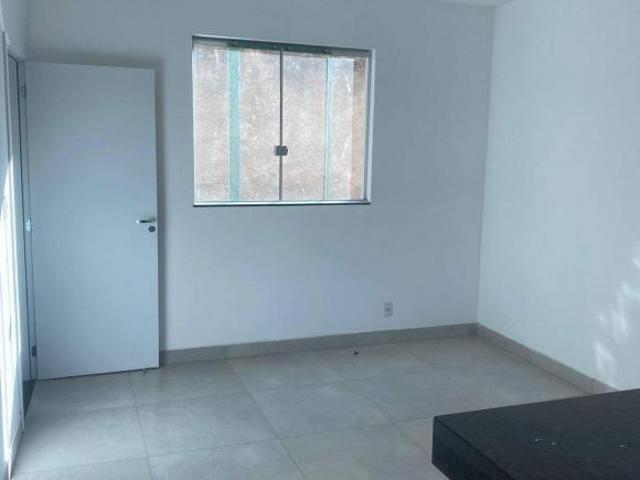 Apartamento com 2 quartos à venda no bairro Inconfidência – Belo Horizonte/MG