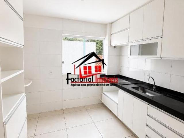 Apartamento com 2 quartos à venda no bairro Inconfidência – Belo Horizonte/MG