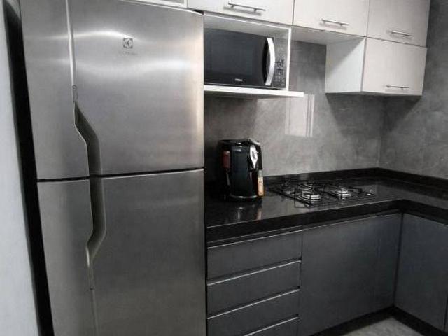 Apartamento com 2 quartos à venda, no bairro Jardim Terramérica I Americana/SP