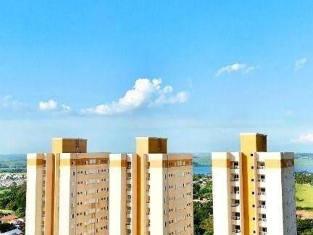 Apartamento com 2 quartos à venda, no bairro Jardim América II Americana/SP