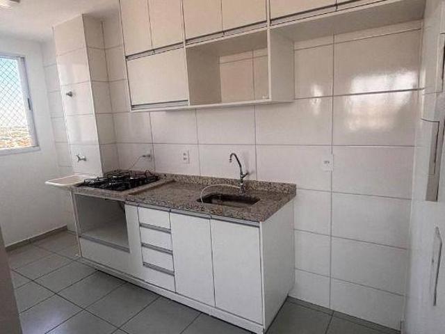 Apartamento com 2 quartos à venda no bairro Jardim Bela Vista Sumaré/SP