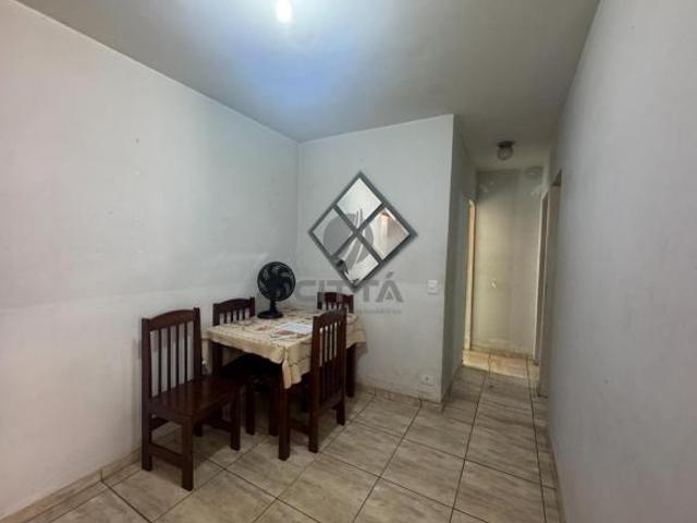 Apartamento com 2 quartos à venda no bairro Jardim do Lago em Campinas/SP
