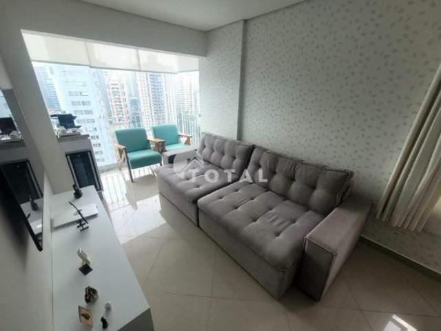 Apartamento com 2 quartos à venda no bairro Jardim em Santo André | 1 suíte 2 vagas
