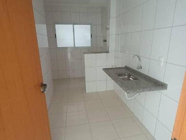 Apartamento com 2 quartos à venda, no bairro Jardim Marajoara Nova Odessa/SP