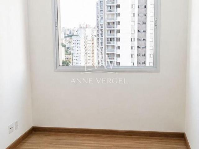 Apartamento com 2 quartos à venda no bairro Jardim Monte Alegre em Taboão da Serra com 43m² e 1 vaga