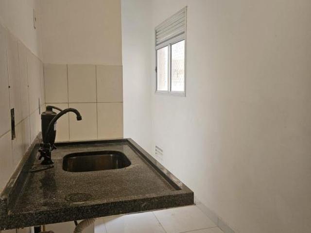 Apartamento com 2 quartos à venda no bairro Jardim Petrópolis em Cotia com 45m² e 1 vaga de carro a