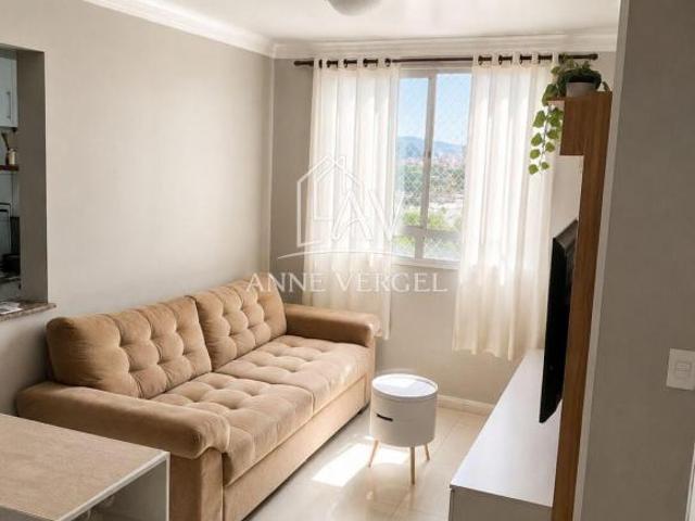 Apartamento com 2 quartos à venda no bairro Jardim Roberto Osasco em Osasco com 56m² e 1 vaga de car
