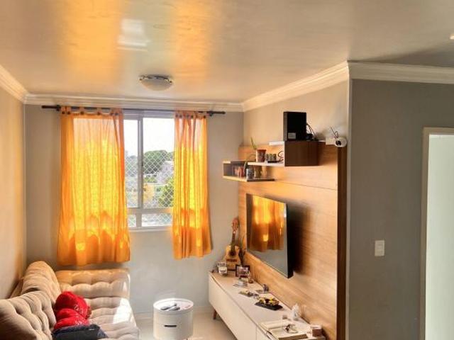 Apartamento com 2 quartos à venda no bairro Jardim Roberto Osasco em Osasco com 56m² e 1 vaga de car