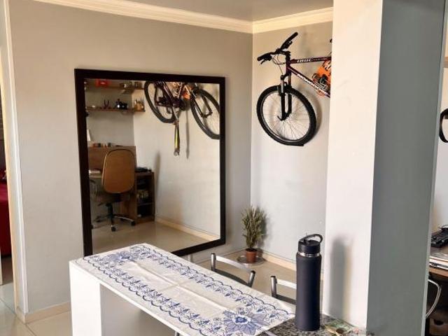 Apartamento com 2 quartos à venda no bairro Jardim Roberto Osasco em Osasco com 56m² e 1 vaga de car