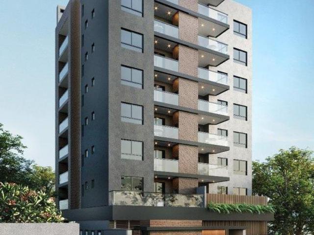 Apartamento com 2 quartos à venda no bairro Lindóia