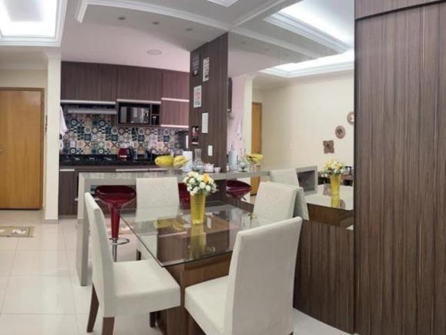 Apartamento com 2 quartos à venda no Bairro Panorama Uberlândia/MG