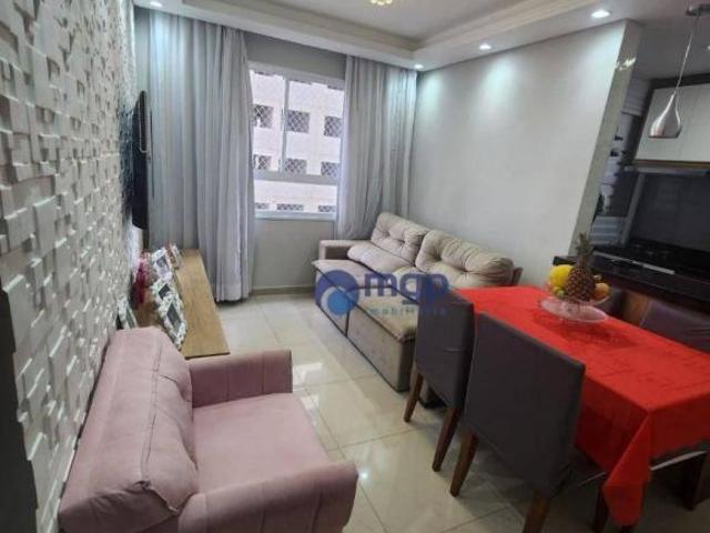 Apartamento com 2 quartos, à venda no bairro Penha de França 47 m² São Paulo/SP