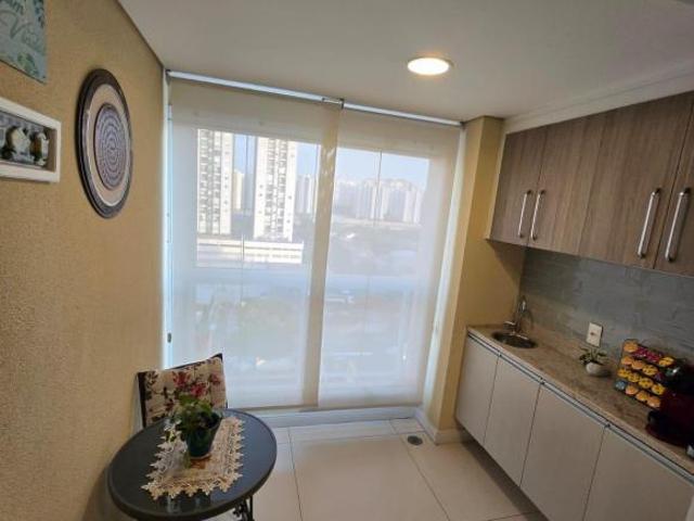 Apartamento com 2 quartos à venda no bairro Presidente Altino em Osasco com 52m² e 1 vagas de carro