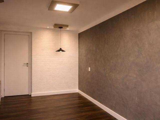 Apartamento com 2 quartos à venda no bairro Presidente Altino em Osasco com 60m² e 1 vaga de carro a