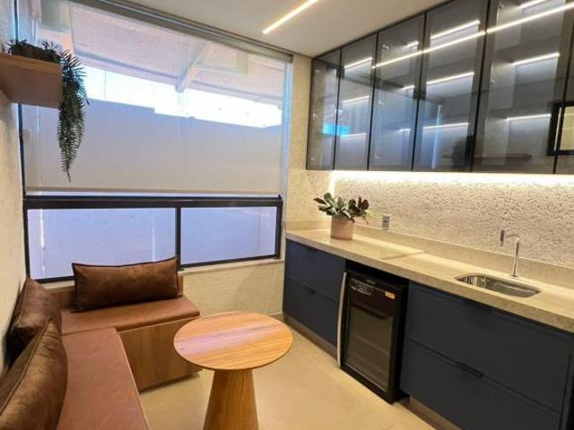 Apartamento com 2 quartos à venda no Bairro Presidente Roosevelt Uberlândia/MG