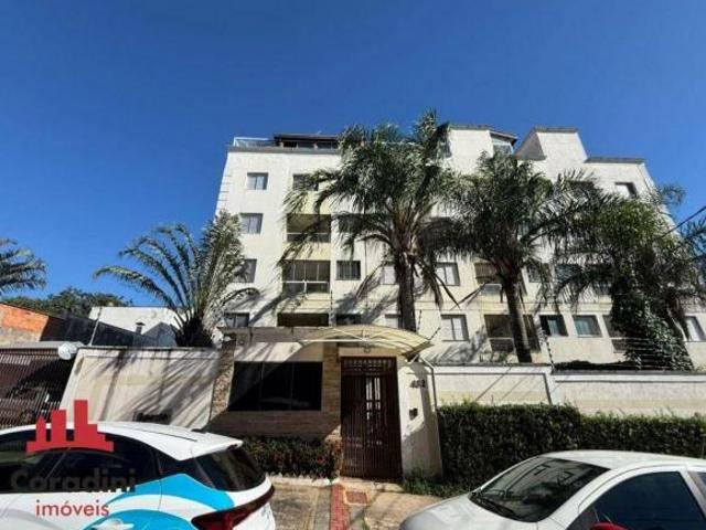 Apartamento com 2 quartos à venda, no bairro São Bernardo Campinas/SP