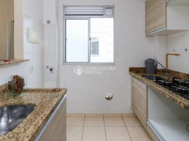 Apartamento com 2 Quartos à Venda no bairro São José com 42m²
