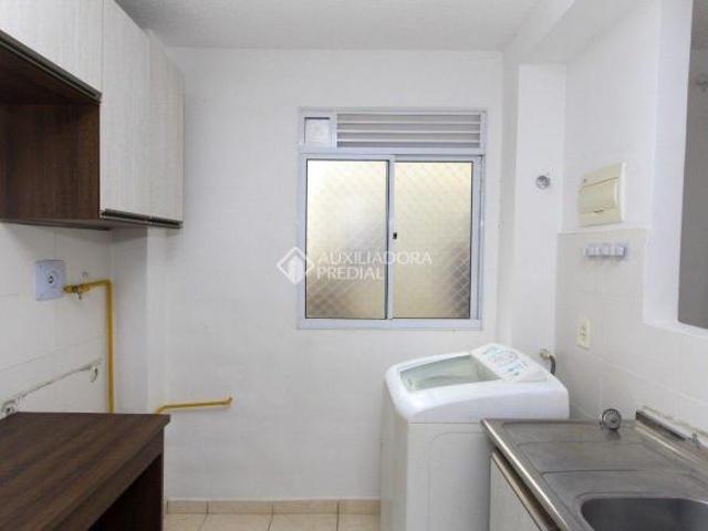 Apartamento com 2 Quartos à Venda no bairro São José com 42m²
