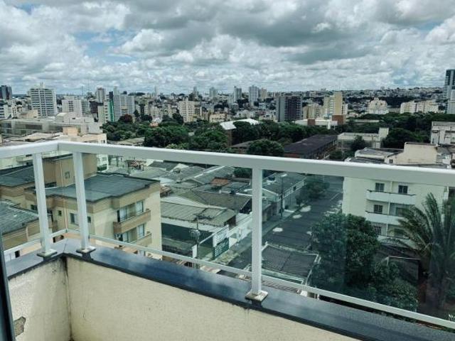 Apartamento com 2 quartos à venda no Bairro Santa Mônica Uberlândia/MG