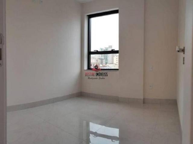 Apartamento com 2 quartos à venda no Bairro Santa Mônica Uberlândia/MG
