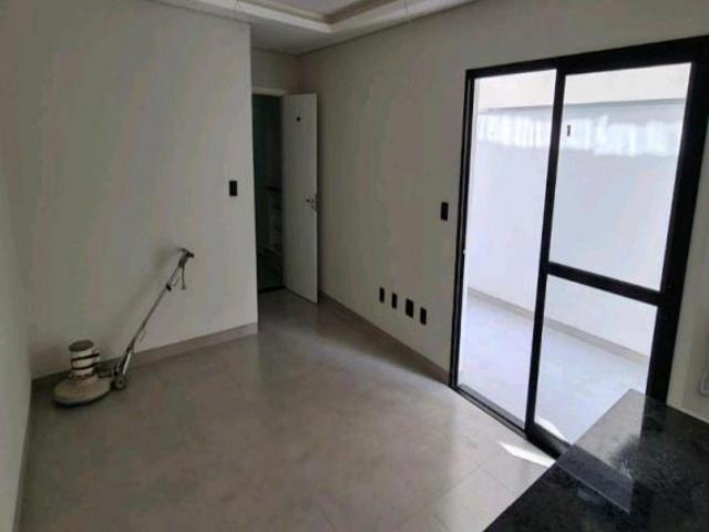 Apartamento com 2 quartos à venda no Bairro Santa Mônica Uberlândia/MG