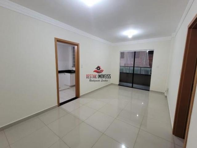Apartamento com 2 quartos à venda no Bairro Santa Mônica Uberlândia/MG