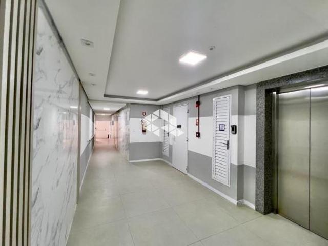 Apartamento com 2 quartos a venda no bairro Senhora De Lourdes em Santa Maria