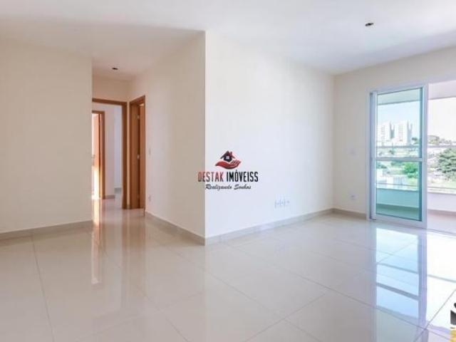 Apartamento com 2 quartos à venda no Bairro Tubalina Uberlândia/MG