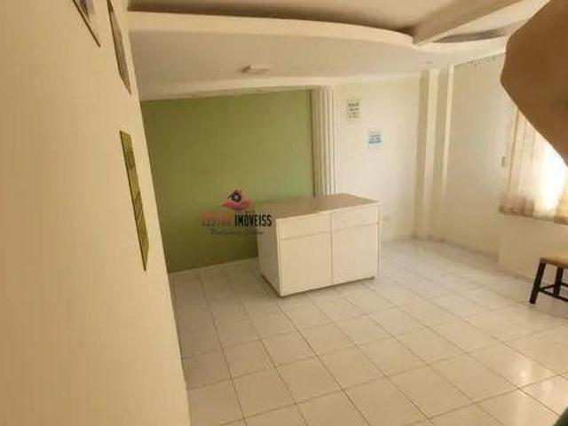Apartamento com 2 quartos à venda no Bairro Tubalina Uberlândia/MG