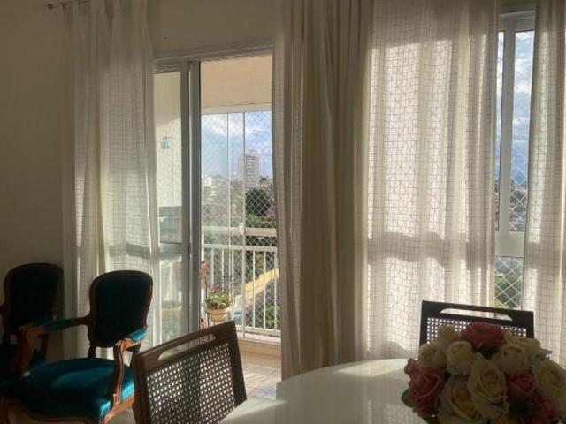 Apartamento com 2 quartos à venda no Bairro Tubalina Uberlândia/MG