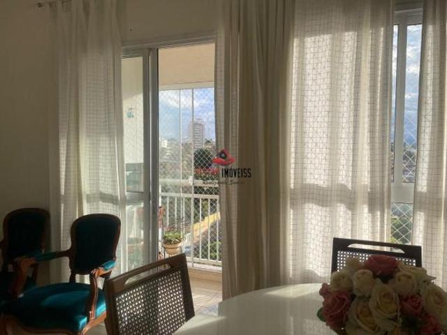 Apartamento com 2 quartos à venda no Bairro Tubalina Uberlândia/MG