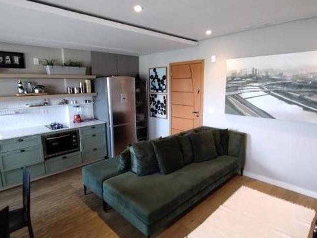 Apartamento com 2 quartos à venda no Bairro Tubalina Uberlândia/MG