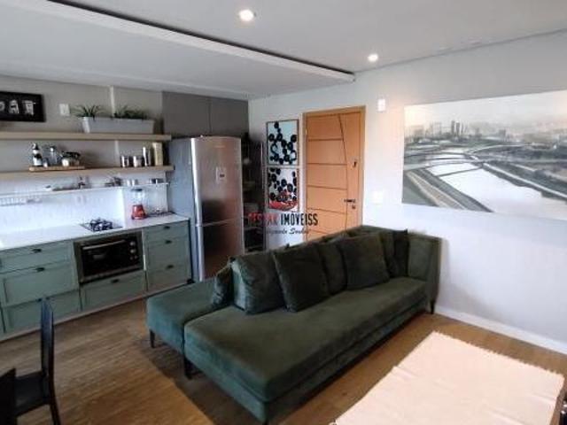 Apartamento com 2 quartos à venda no Bairro Tubalina Uberlândia/MG