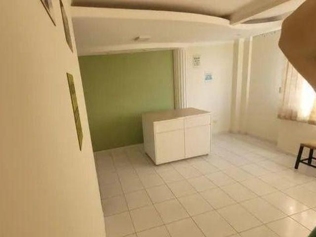 Apartamento com 2 quartos à venda no Bairro Tubalina Uberlândia/MG
