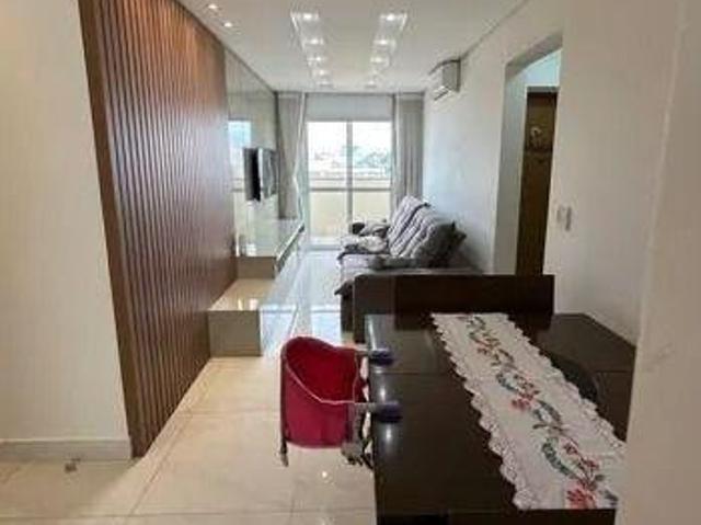 Apartamento com 2 quartos à venda no Bairro Tibery Uberlândia/MG