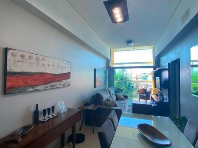Apartamento com 2 quartos à venda no Bairro Tibery Uberlândia/MG