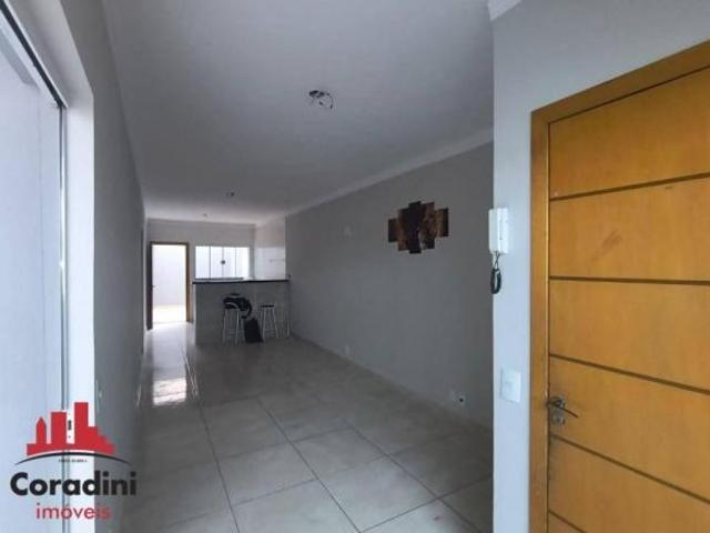 Apartamento com 2 quartos à venda, no bairro Vila Bertini Americana/SP