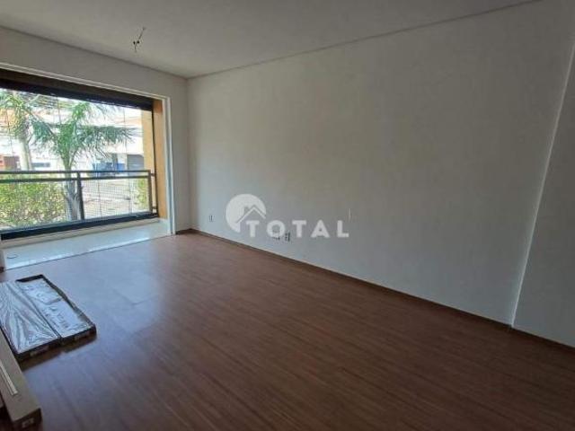 Apartamento com 2 quartos à venda no bairro Vila Floresta em Santo André | 1 suíte 1 vaga