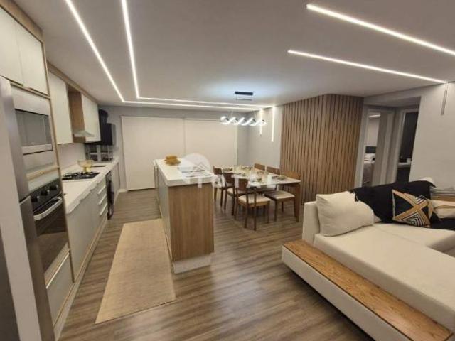 Apartamento com 2 quartos à venda no bairro Vila Nossa Senhora das Vitórias em Mauá | 1 suíte 1 vaga