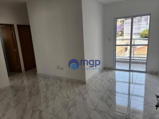 Apartamento com 2 quartos, à venda no bairro Vila Nivi 48 m² São Paulo/SP